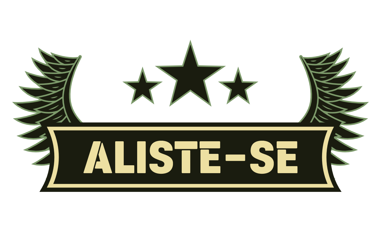 Alistese - Acampamento Radical